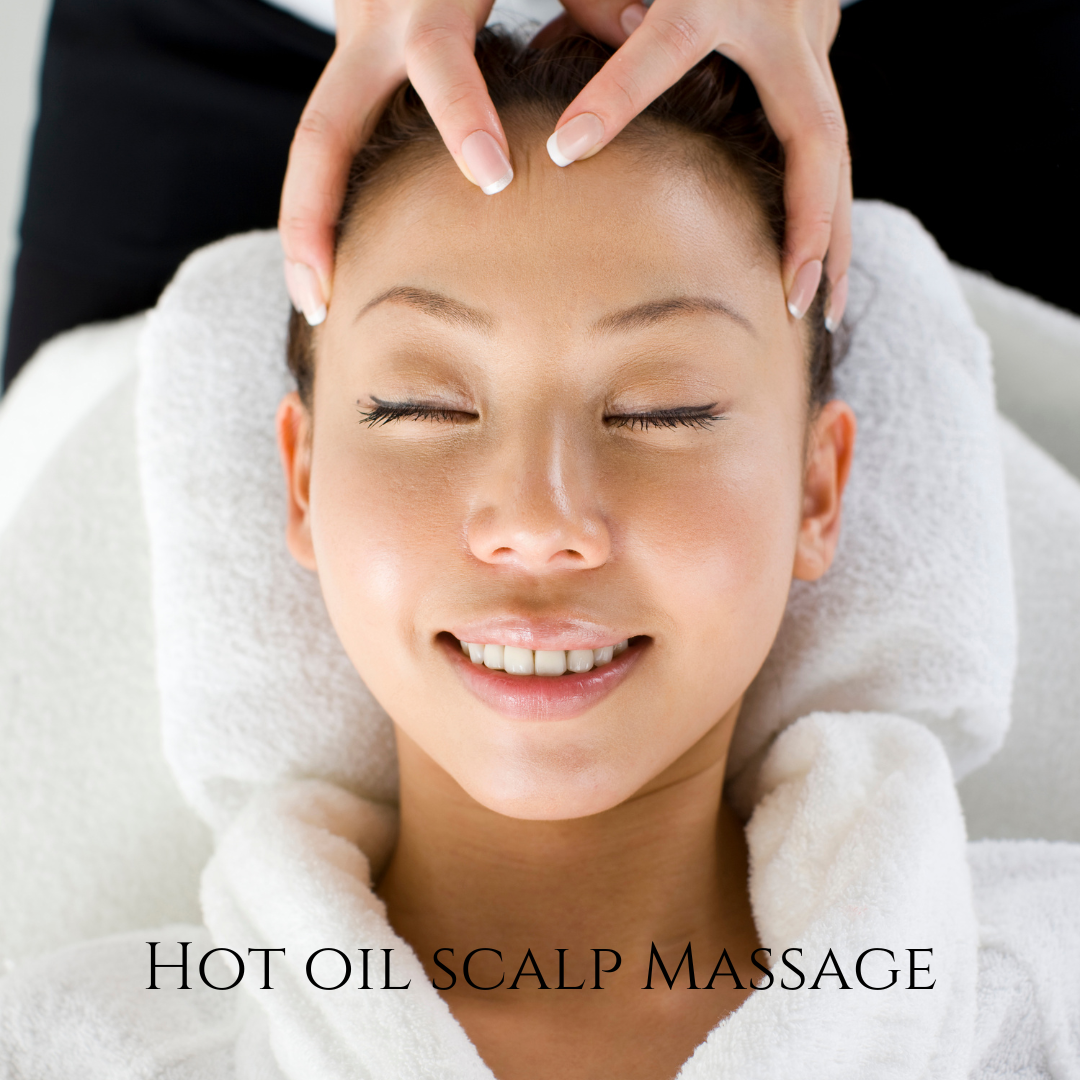 Mindful Massage - Mindful Massage